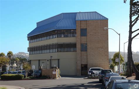 950 John Daly Blvd Daly City Ca 94015 California Federal Building