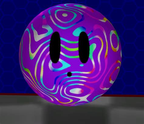 Model Dl Void Termina By Wolfblade111 On Deviantart