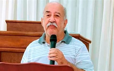 Cirurgia Do Jornalista Jader Pereira Já Tem Previsão Para Realização Veja Essa