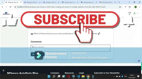 How To Build A Customized Blog From Scratch With Nextjs Prisma And Postgresql Youtube