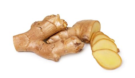 Premium Photo Fresh Ginger