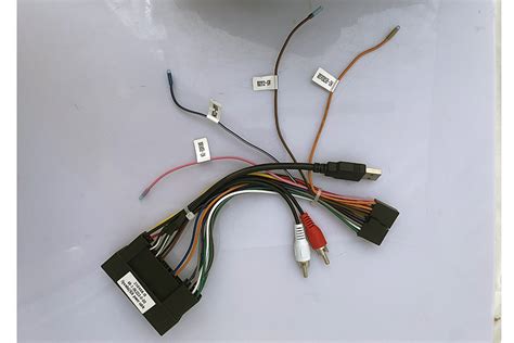 Kia Sportage 2010 2016 Aftermarket Radio Upgrade