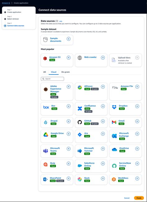 Introducing Amazon Q A New Generative Ai Powered Assistant Preview