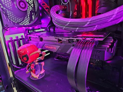 Gigabyte Rtx 2080 Ti Gaming Oc Computers And Tech Desktops On Carousell