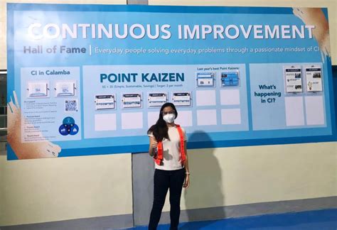 Continuousimprovement Xylemsea Xylemphilippines Xylem Southeast Asia Sea