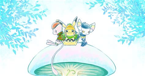 企画目録 【交流企画】pixiv版ポケモン外伝『太陽と月の宝玉』【目録】 ポケタリ製作委員会のイラスト Pixiv