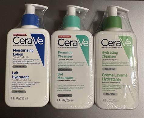 Cerave средство для очишения кожи: 300 грн. - Інші товари для краси і ...