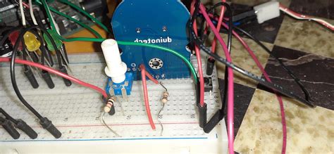Library Or Manual Code For Speaker Amplifier With Sensor Voltage And