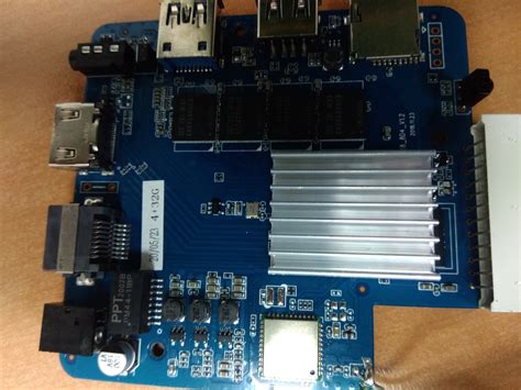 H96 max 4, 32 wifi not work - Rockchip CPU Boxes - Armbian Community Forums