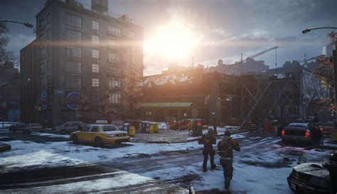 Купить Tom Clancy s The Division со скидкой на ПК