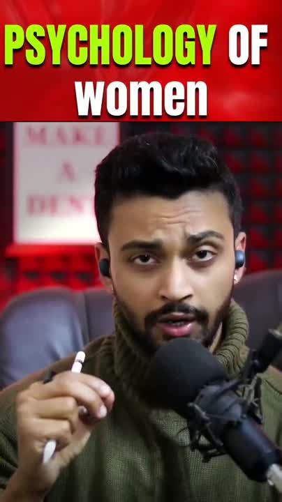 Aditya Raj Kashyap On Linkedin Psychology Girlspsychology Character