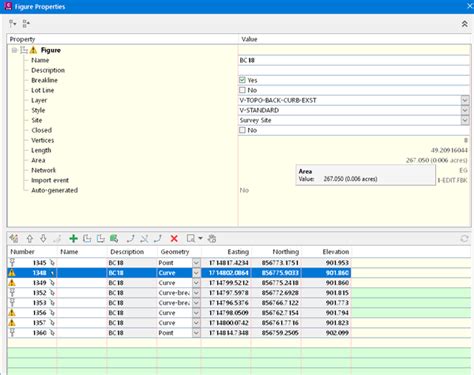 Solved Survey Figures A Quick Hack To Edit A Survey Figure With Line