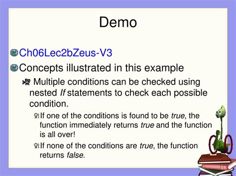 Ppt Execution Control With Ifelse And Boolean Functions Powerpoint
