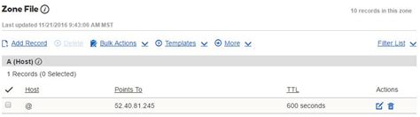 Configuring Dns For A Custom Domain Myracepass Support