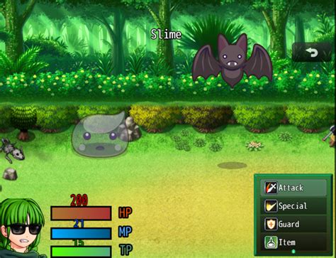 Srd Hud Maker Wont Display Names For Enemies Solved RPG Maker Forums