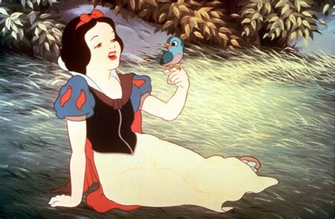 Planean Cinta Sobre La Hermana De Blancanieves Grupo Milenio