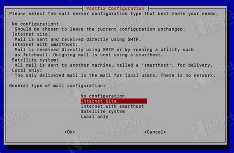 How To Set Up A Mail Server With Postfixadmin On Debian 11