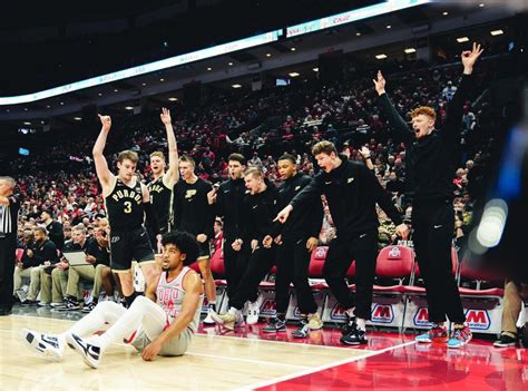 Purdue Basketball Rsportsrenaissance