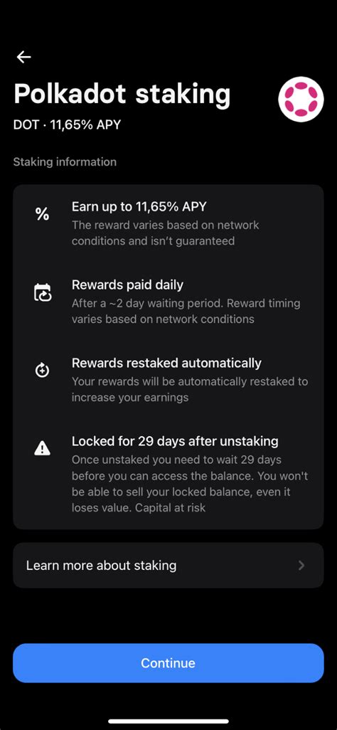 How Does Revolut Staking Work Coindoo