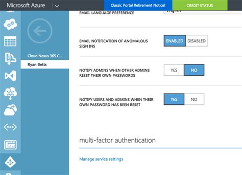 Ryan Betts Microsoft Certified Trainer Azure Technical Blog