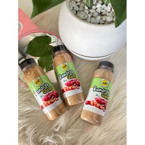 Jual Bandrek Jahe Shopee Indonesia