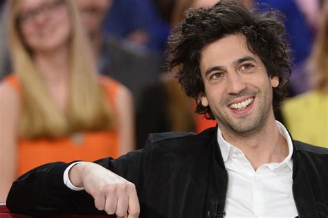 Vidéo Max Boublil Lors De Lenregistrement De Lémission Vivement