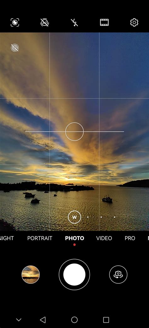 Huawei P Camera Issues Huawei Community