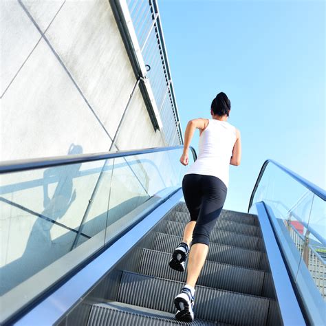 Ponte En Forma Sin Ir Al Gimnasio