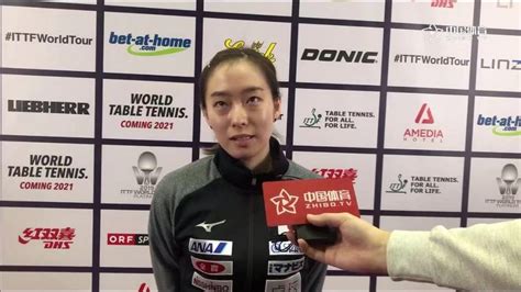 國乒猛將打哭石川佳純！日本一姐含淚說中文 張本智和抱美女隊友 壹讀