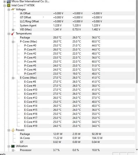 Cpu At 100c During Full Load Cpus Motherboards And Memory Linus Tech Tips