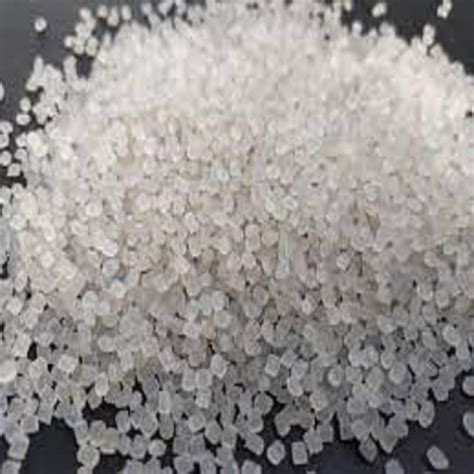 Natural Reliance D120ma Impact Copolymer Pp Granules For Injection