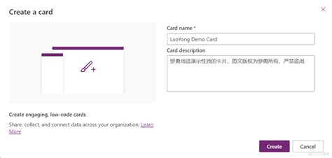 通过卡片card向用户的microsoft Teams发送卡片消息power Platform开发配置的技术博客51cto博客