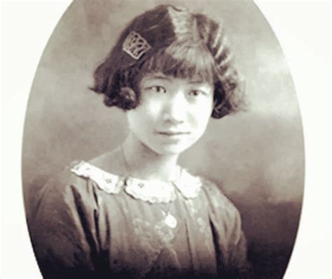 直击民国十大才女的真容，个个美貌无双，你被谁惊艳到了？ 搜狐大视野 搜狐新闻
