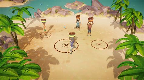 Køb Survivor Castaway Island Microsoft Store