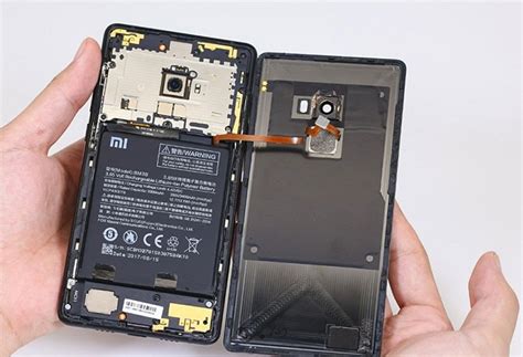 Thay Pin Xiaomi Ch Nh H Ng Ph T Th Nh Mobile