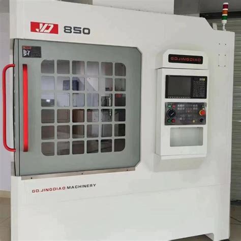 Used VIGERT 850 CNC Drill Tap Center For Sale VIGERT