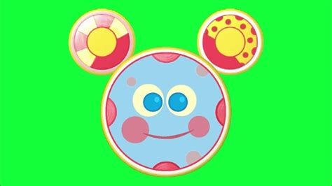 Toodles Blinking Sound Effect Updated Read The Description Youtube