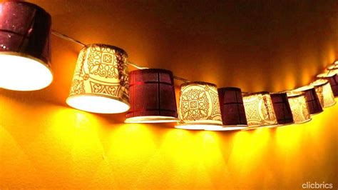 Diwali Decoration Ideas For Create A Beautiful Home For The Festival