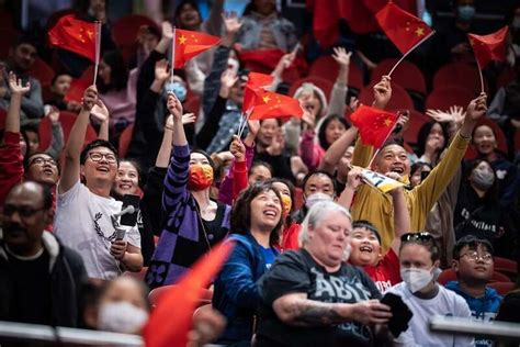 中国女篮世界杯小组赛6377不敌美国女篮