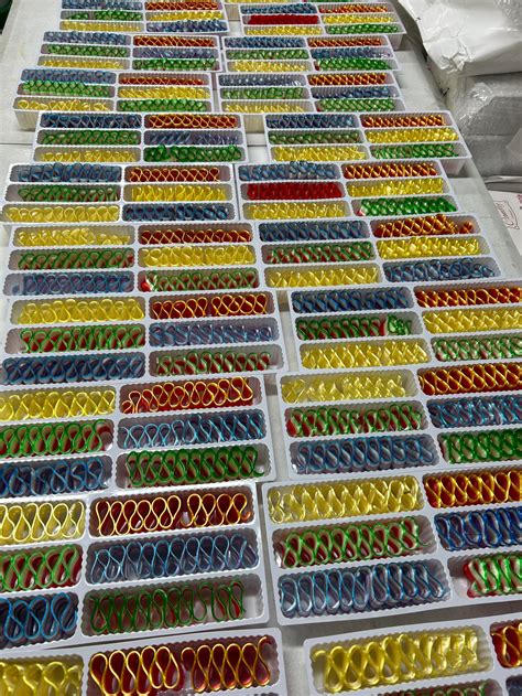 Thin Ribbon Candy 2 Pack Colorado Candy Company