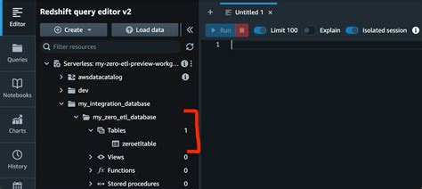 Setup Zero Etl Integration With Aws Rds Aurora And Redshift Gbenga