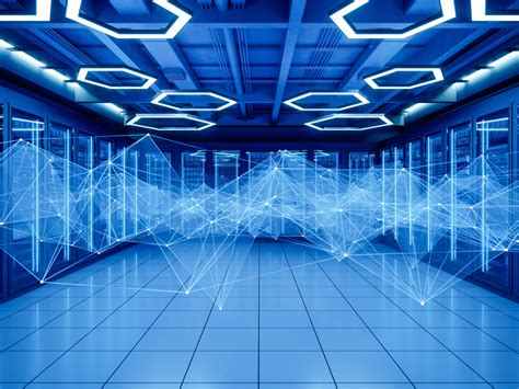 The Sensor Requirements Of Data Centres