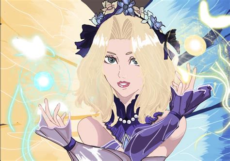 149 Best Lunox Images On Pholder Mobile Legends Game Mla Official