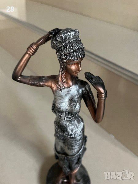 Статуетка жена арт в Статуетки в гр София Id42690738 Bazar Bg