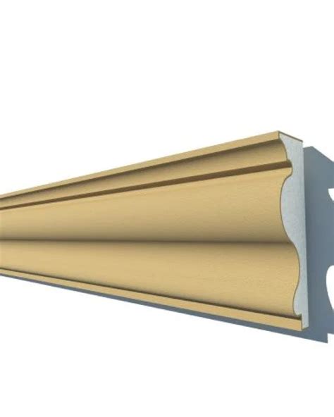 Cornisa Acoperis Din Poliuretan Adro Decor Nc103 Nmc Romania