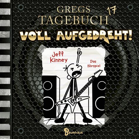 ‎Альбом Folge 17 Voll Aufgedreht — Gregs Tagebuch — Apple Music