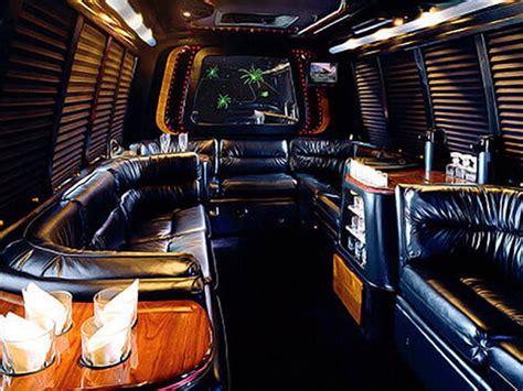 Party Bus Rental Greensboro Nc The Best Party Buses In Greensboro