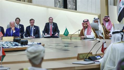 قمم جدة للأمن إرم نيوز
