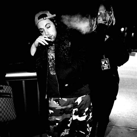 Ruby And Scrim Imaginary Boyfriend Ghost Boy Rappers