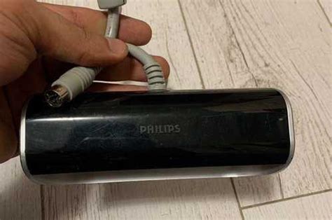Устройство для приема сигнала с пульта Philips купить | Аудио и видео ...